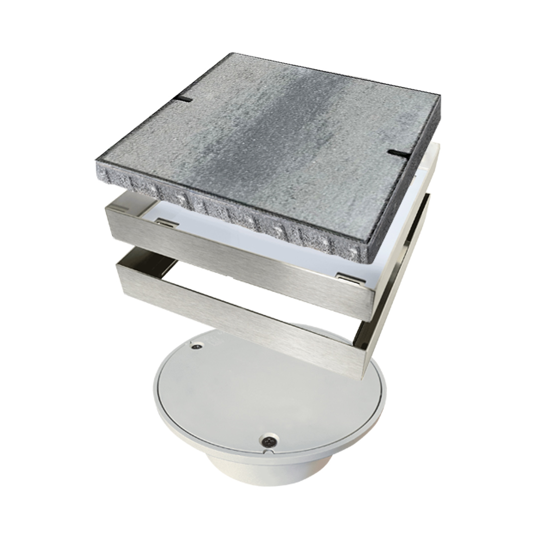Access Covers - SKL: Skimmer Lids & Covers Access Cover from HIDE