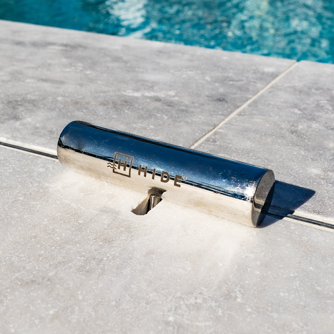 Safety Keys - SKL: Skimmer Lids & Covers Safety with a HIDE Safety Key