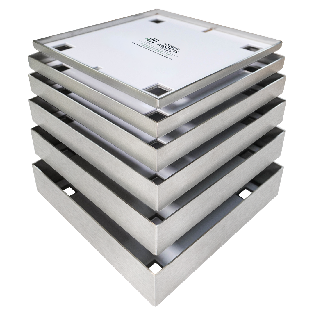 Access Covers - SKL: Skimmer Lids & Covers Access Cover from HIDE