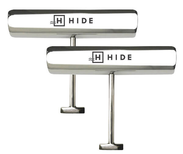 Safety Keys - HIDE Skimmer Lids Safety with a HIDE Safety Key