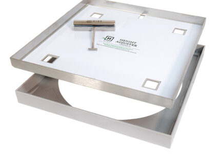 The range of HIDE Skimmer Lids