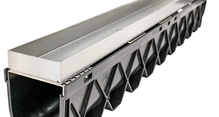 Linear Drain Covers - Tile Inlay - SKL: Skimmer Lids & Covers ...