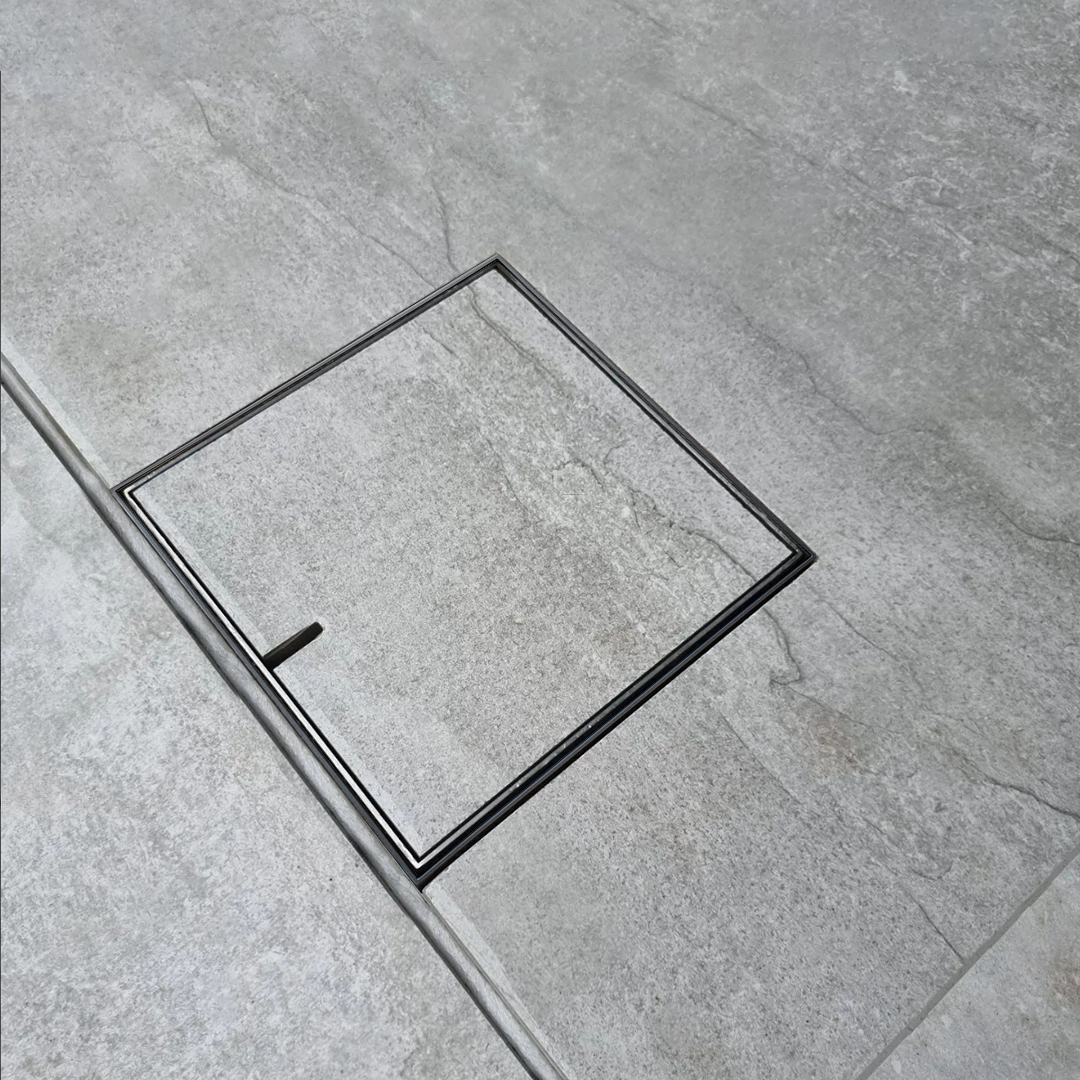 Access Covers - Hybrid Kits by HIDE (no earthing required)