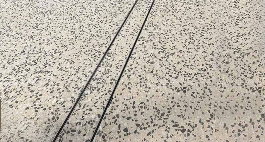 Concrete Strip Drain Cover | 316 Stainless | Suits Everhard & Reln